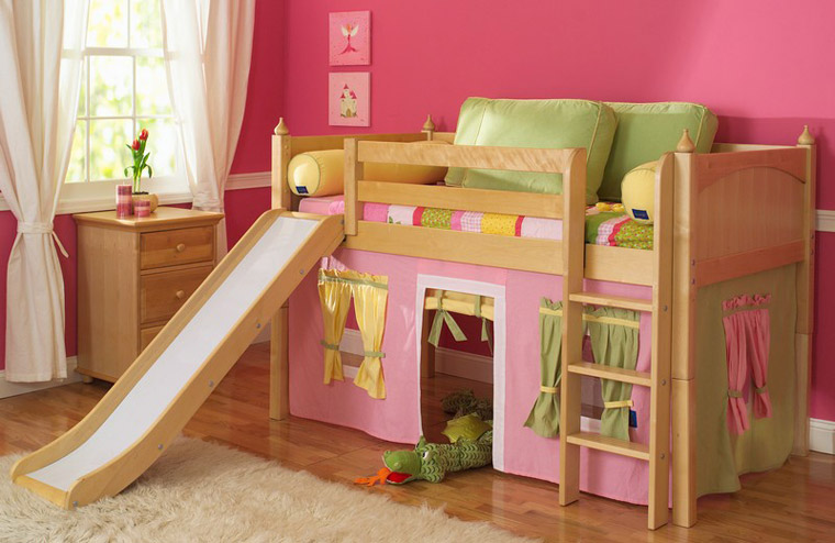 Types of Children’s Beds Available at The Bedroom Source - The Bedroom ...