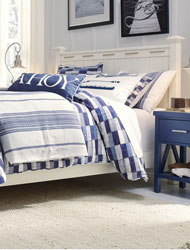 Introducing the Harbor House Collection, Part 1 - The Bedroom Source