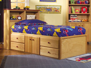 Types of Children’s Beds Available at The Bedroom Source - The Bedroom ...
