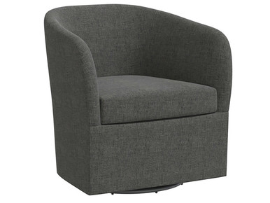 Rhea Swivel Chair - Bedroom Source - Long Island, NY