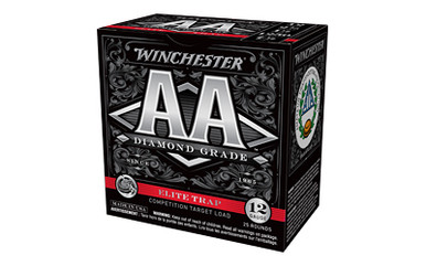 Winchester Ammunition WIN AA Demand G 12GA 2.75 inch #7.5 Shot - 250 ...