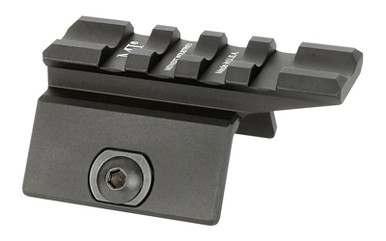 Midwest Industries MI-LMTR Lever Modular Top Rail for M-LOK Handguards ...