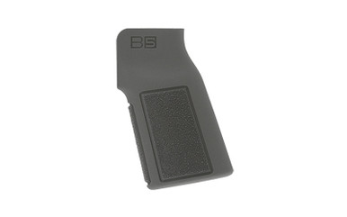 B5 Systems P-GRIP 22K Wolf Gray - Ergonomic Compact Weapon Grip for PDW ...