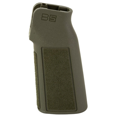 B5 Systems P-GRIP 22 ODG – Enhanced Vertical Grip for Improved ...