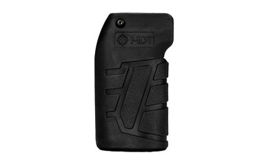 MDT Vertical Grip ELITE Black - Adjustable Rifle Grip for Enhanced ...