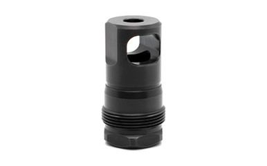 Rearden SPB Muzzle Brake .375 Caliber 5/8-24 Thread Black Finish ...