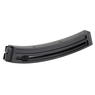 Heckler & Koch MAG HK MP5 .22LR 10-Round Magazine – Durable Polymer ...