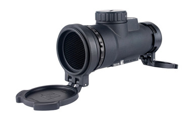 Trijicon MRO SD Patrol Red Dot Sight with Lens Covers and KILLFLASH for ...