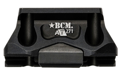 Bravo Company BCM A/T Optic Mount Model BCM-OM-AT-271 for Reliable Red ...