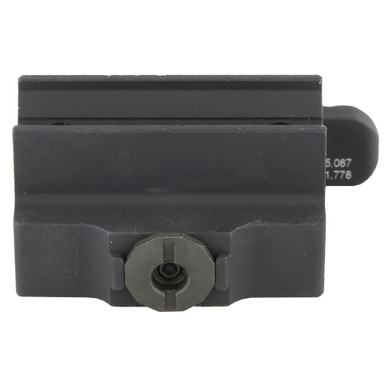 Midwest Industries Trijicon Mini ACOG QD Mount - Model MI-QDTAM - Total ...
