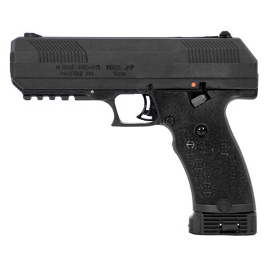 Hi-Point Firearms JXP10 10mm Full-Size Semi-Automatic Pistol with 10 ...