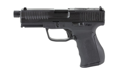 FMK Firearms FMK G3 9MM Compact Pistol with Threaded Barrel and Optic ...