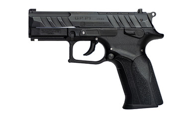 Grand Power GPWR P1 9mm Semi-Automatic Pistol with 3.66-inch Barrel and ...