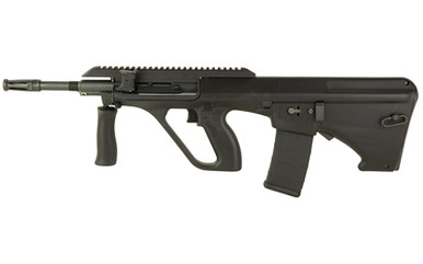 Steyr Arms AUG A3 M2 NATO 5.56mm Semi-Automatic Rifle with 16-Inch ...