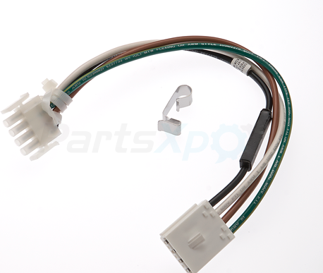 002253-000 VIKING REFRIGERATOR ICE MAKER WIRE HARNESS KIT - Kimball ...