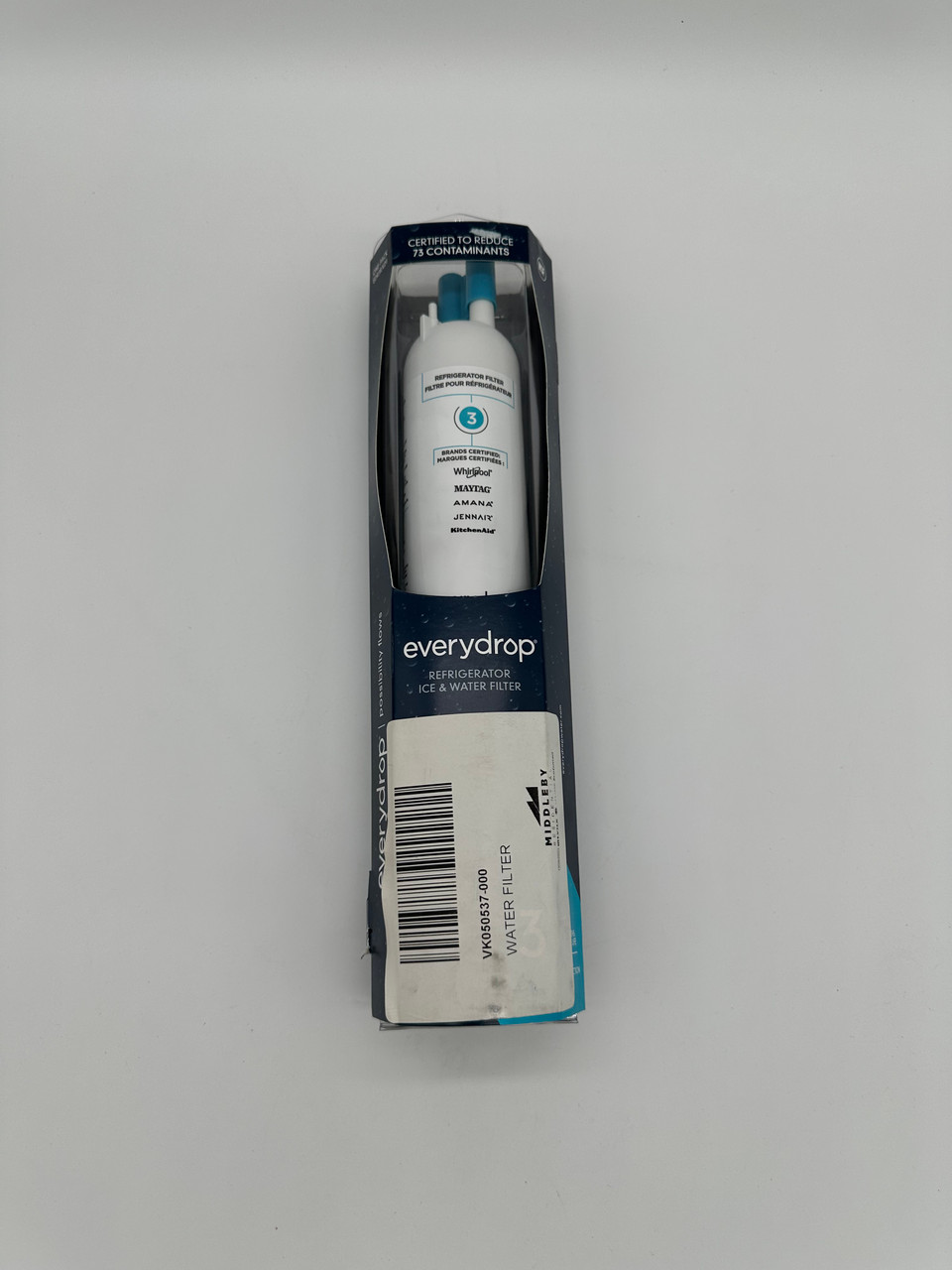 050537-000 WATER FILTER - Kimball Appliance Parts