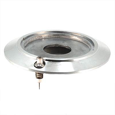 PB050081 VIKING BURNER BASE ASSEMBLY WITH ELECTRODE ( REPLACES PB050062 ...
