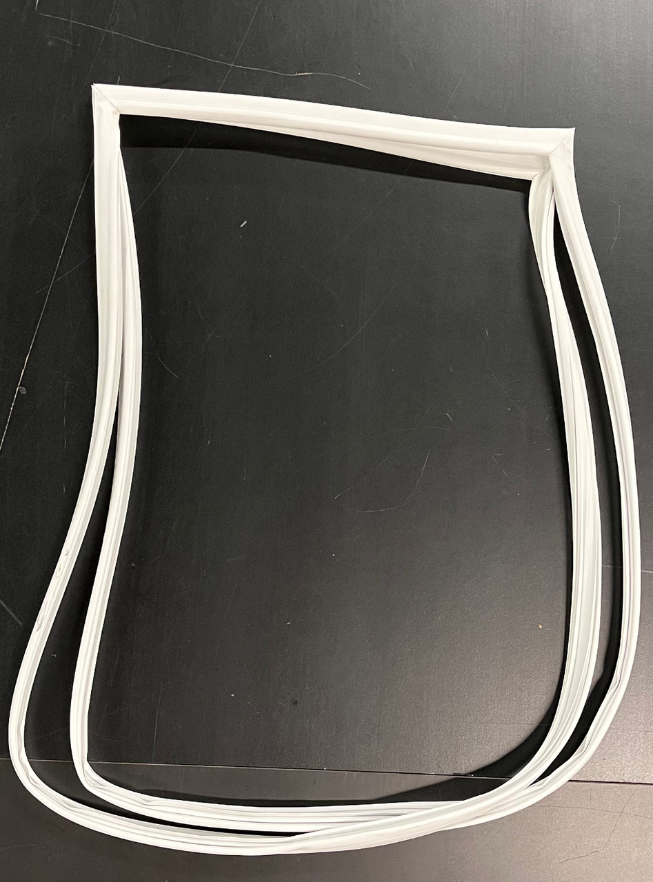 PB070294 VIKING FREEZER DOOR GASKET ( SIDE CHARGE) - Kimball Appliance ...