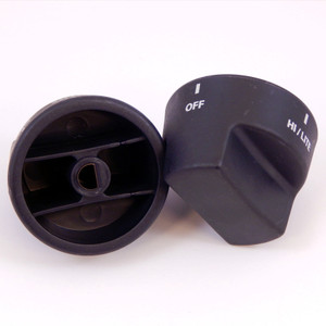 Viking Range, Stovetop and Grill Knobs