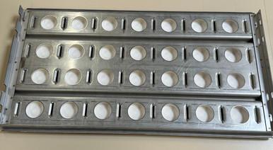 90190 BRIQ TRAY ASSEMBLY, 42/54 NARROW - Kimball Appliance Parts