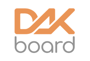 DAKboard | Smart Displays for Home and Business