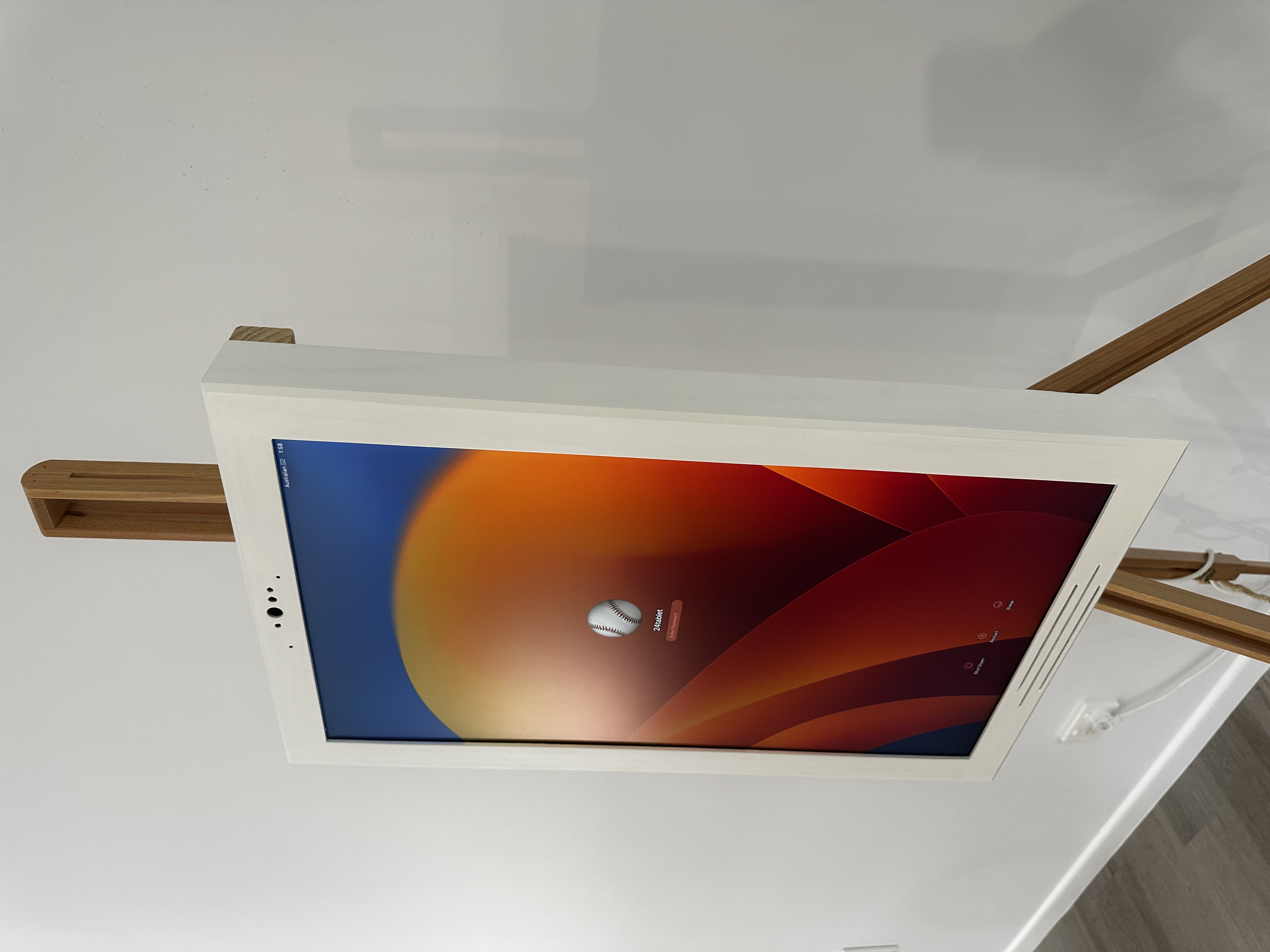 Digital Wall Displays