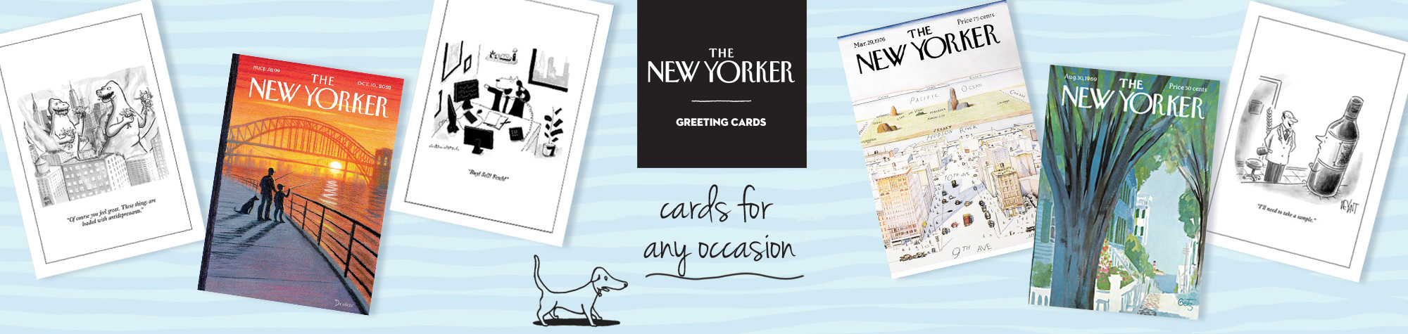 Nelson Line - Beautiful gifts, greeting cards, calendars & giftwrap ...