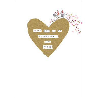 It Takes Two - Valentine's Day | Valentine's Day Greeting Card ...