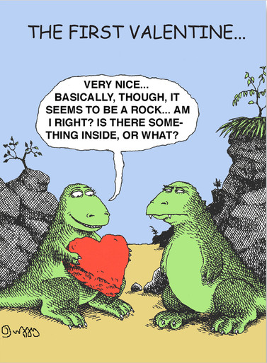 First Valentine - Valentine's Day | Valentine's Day Greeting Card ...