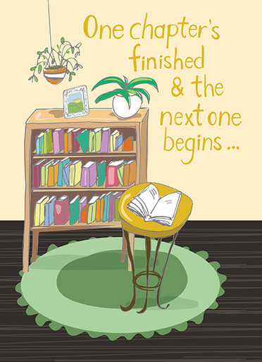 NEXT CHAPTER - 5 X 7 GRADUATION - Nelson Line
