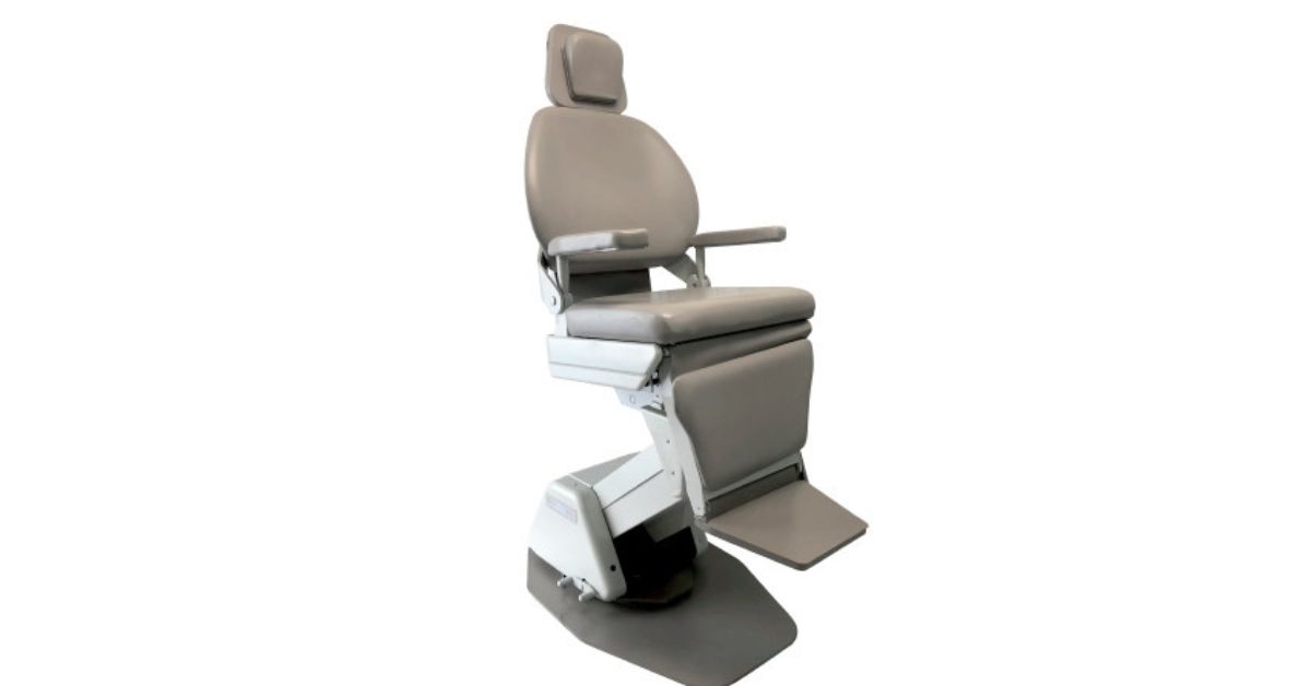6 Insider Tips on Buying Refurbished Examination Chairs - Cevi Med