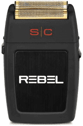 Rebel Super Torque Shaver