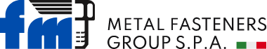 LA CERTIFICAZIONE CE - FM Metal Fasteners Group SpA