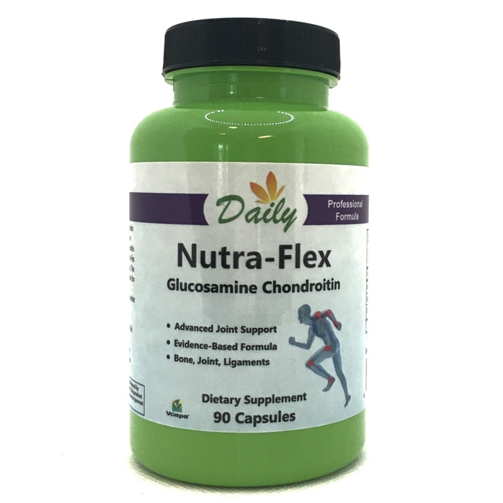 Nutra-Flex Glucosamine Chondroitin