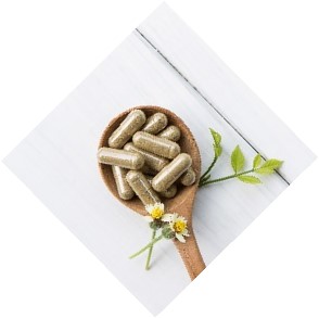 Maximizing Dietary Supplement Absorption - Daily Manufacturing