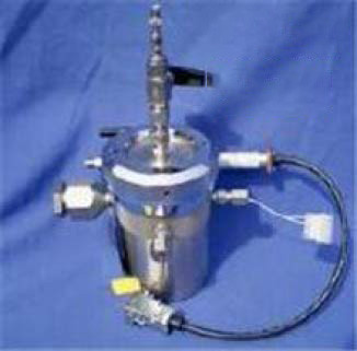 ARSST Upgrade, 300mL Vessel - Fauske & Associates