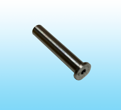 Tsu TC Insert for ARC Bombs - 316SS - Fauske & Associates