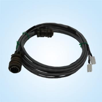 VSP Auxiliary Cable - Fauske & Associates