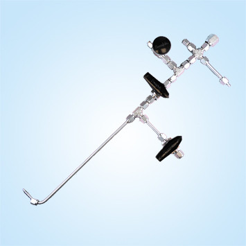 VSP2 Calibration Tree - Fauske & Associates