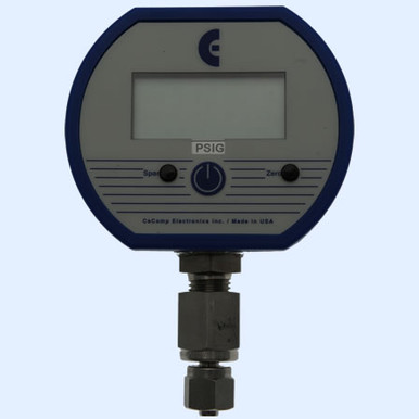 Digital Pressure Calibration Gauge-3000
