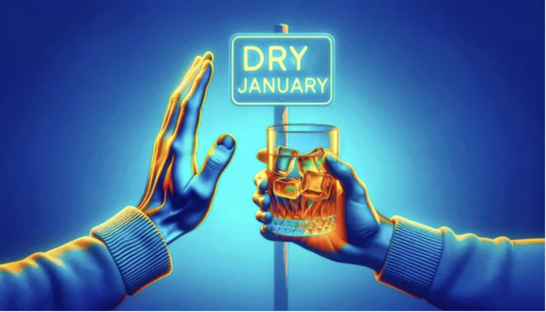 CHEERZ to Dry January: Toasting to a Refreshing Alcohol-Free Month ...