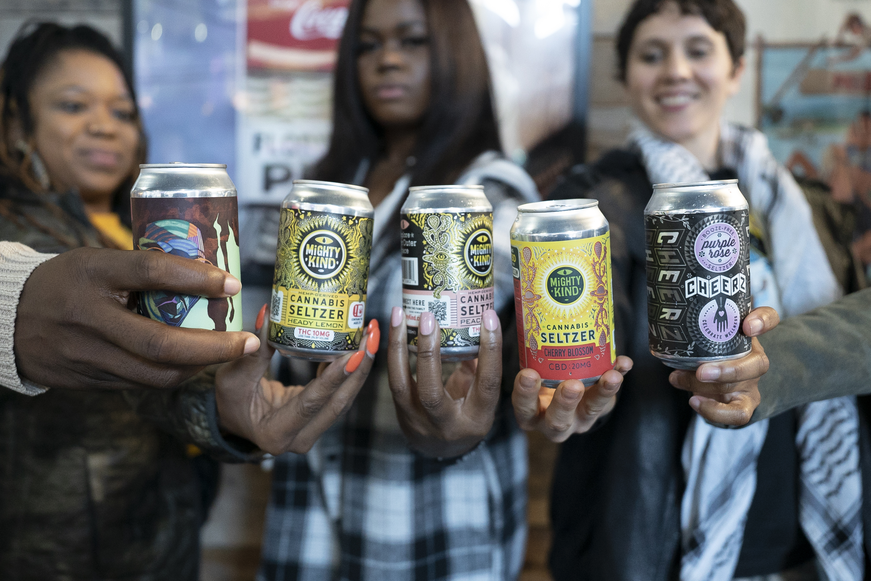 Why Go Dry? 9 Reasons To Give Dry January A Try! - Mighty Kind