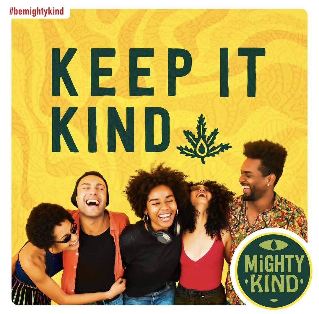 7 Ways To Spread Kindness During Random Acts of Kindness Week - Mighty Kind