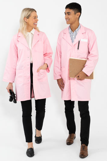 Shop by Product - Lab Coats and Gowns - Lab Coats - Lab Coat Co