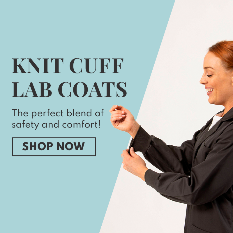 Lab Coat Co - Australia and New Zealand's leading lab coat, lab gowns ...