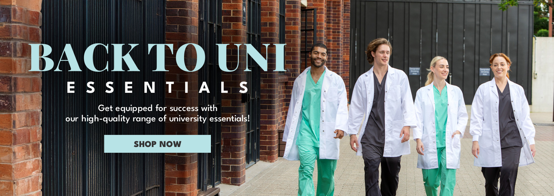 Lab Coat Co - Australia and New Zealand's leading lab coat, lab gowns ...