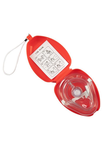 Resuscitation Mask