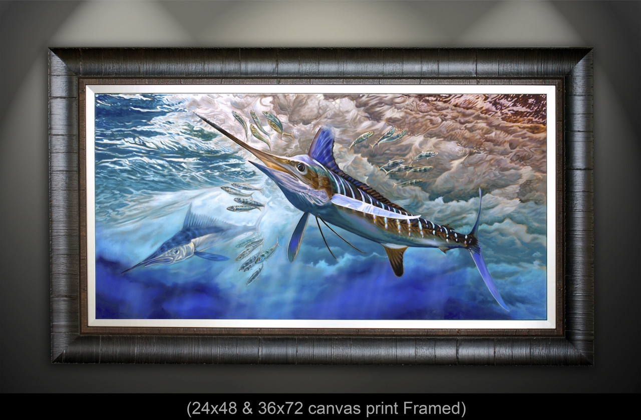 (Original) "White Rabbit" (SOLD) - Jason Mathias Art Studios