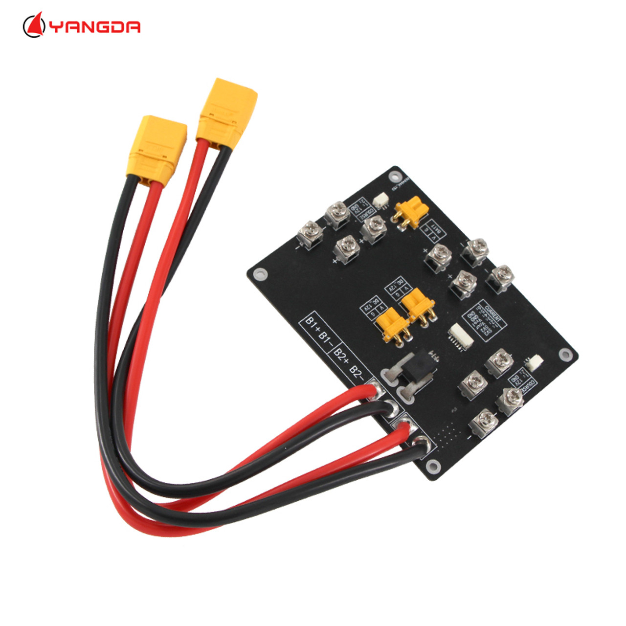 Professional Power Distribution Board For VTOL UAV