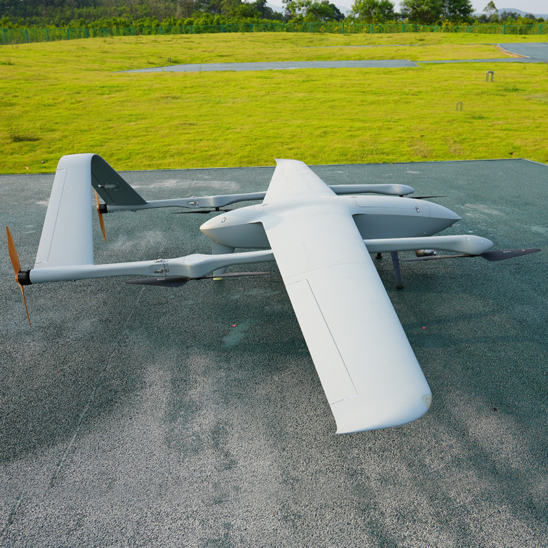 Sky Whale Max Eletric VTOL Drone | 20KG Payload